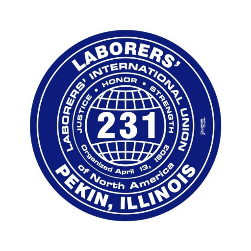 Laborers’ Local 231 - HCM TradeSeal
