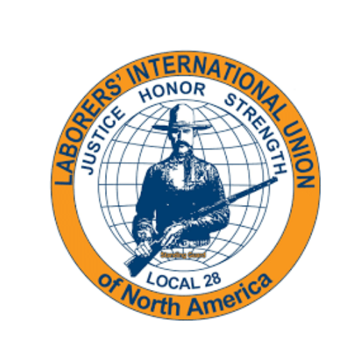 Laborers’ Local 28 - HCM TradeSeal