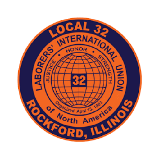 Laborers’ Local 32 - HCM TradeSeal
