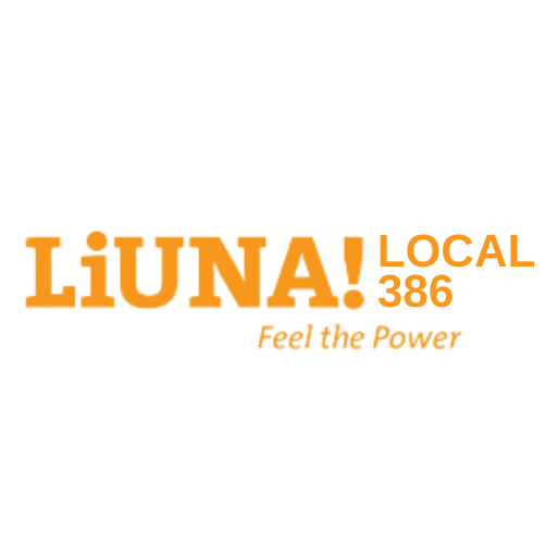 Laborers’ Local 386 - HCM TradeSeal