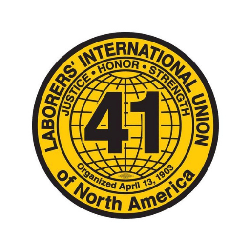 Laborers’ Local 41 - HCM TradeSeal