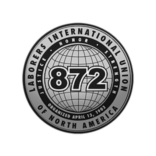 Laborers’ Local 872 - HCM TradeSeal