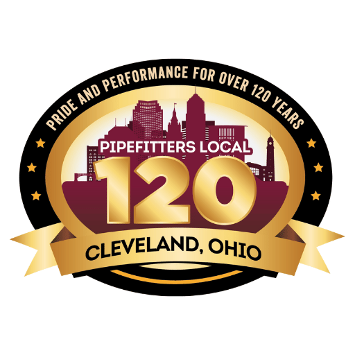 UA Local 120 - HCM TradeSeal