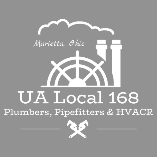 UA Local 168 - HCM TradeSeal