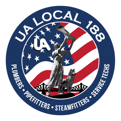 UA Local 188 - HCM TradeSeal