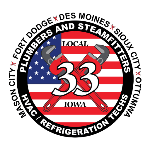 UA Local 33 - HCM TradeSeal