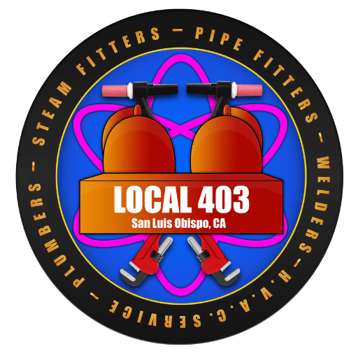 UA Local 403 - HCM TradeSeal