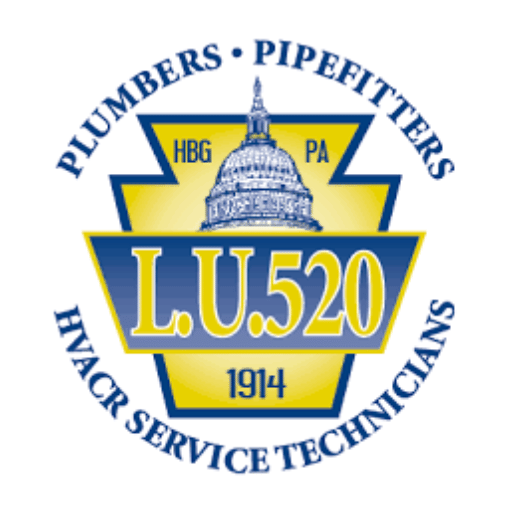 UA Local 520 - HCM TradeSeal
