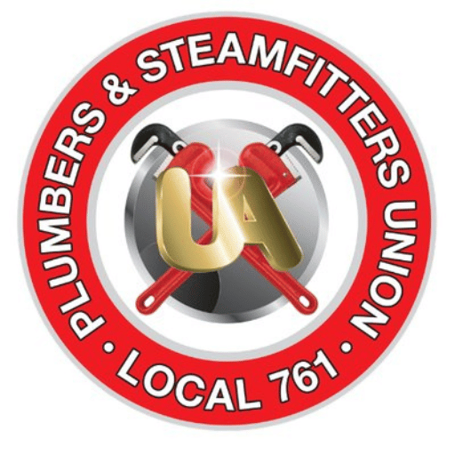 UA Local 761 - HCM TradeSeal